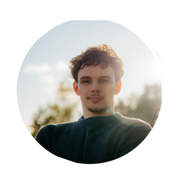 Ralfs Lorencs - Business AI strategist